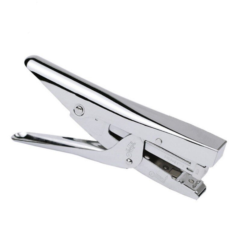 Durable Metal Heavy Duty Paper Plier Stapler Deskt... – Grandado