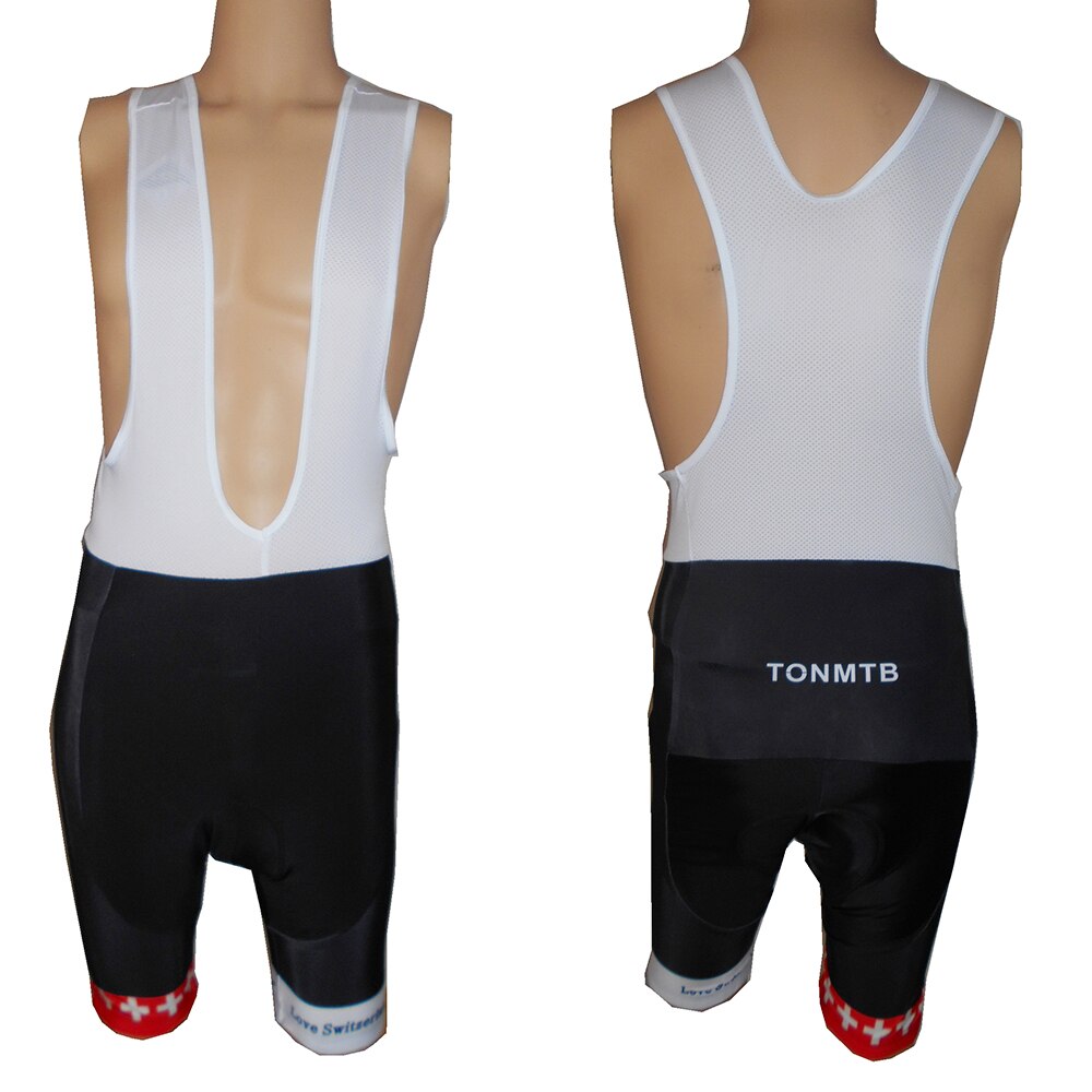 Popular Switzerland Mountain Biking Bib Short Spor... – Grandado