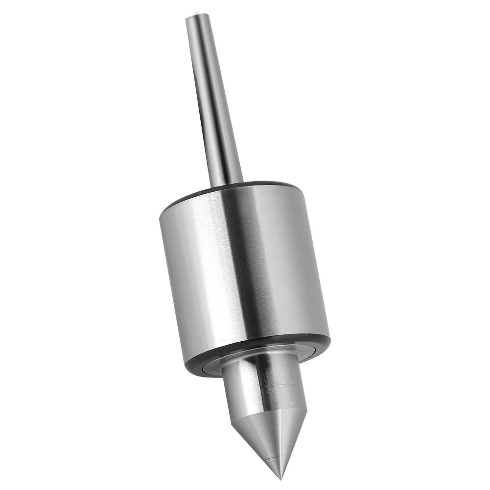 MT0 Live Center 0.01mm Accuracy Revolving Live Mil... – Grandado