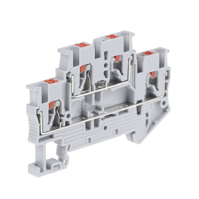 5pcs Terminal Block PTTB-2.5 Electrical Wiring Con... – Grandado