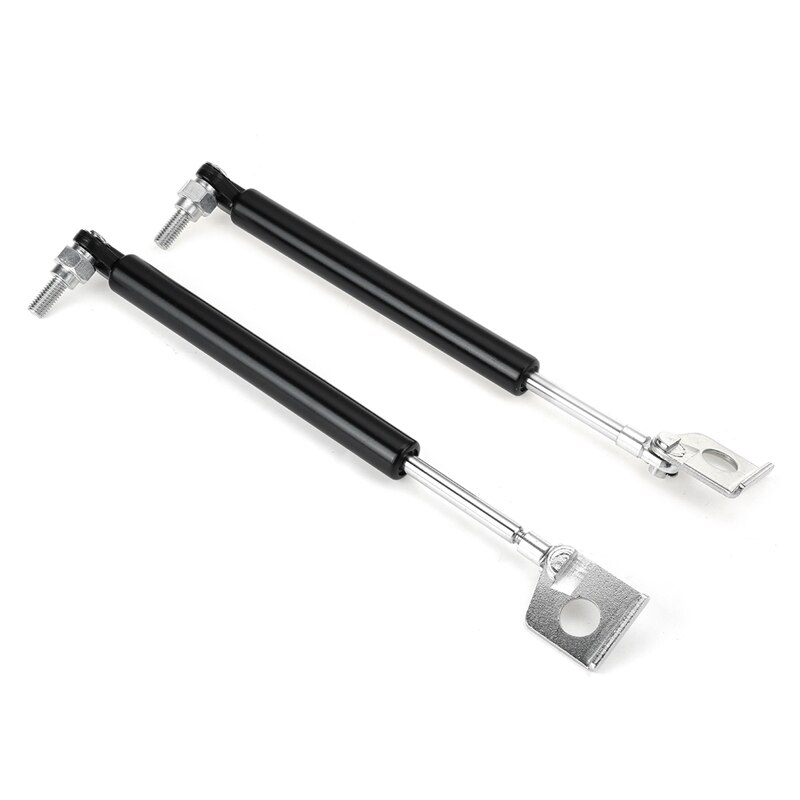 NewCar Stainless Rear Tailgate Slow Down Gas Shock... – Grandado