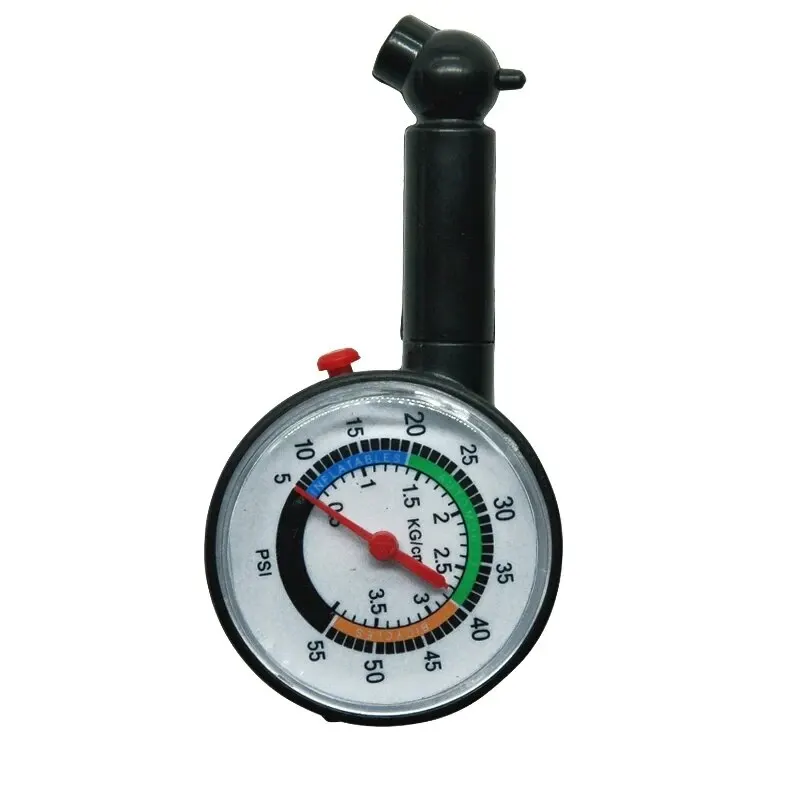 Auto Reifen Manometer Reifen Deflation Zeiger Auto... – Grandado