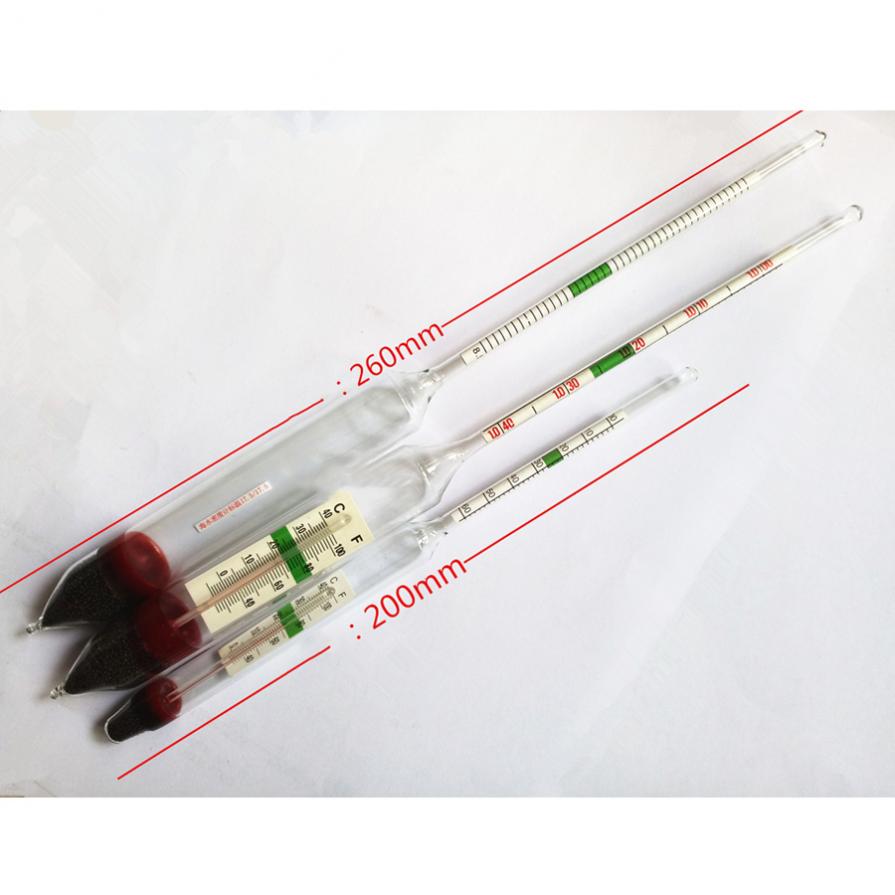 Salinity Meter Tester Seawater Densimeter Seawater... – Grandado