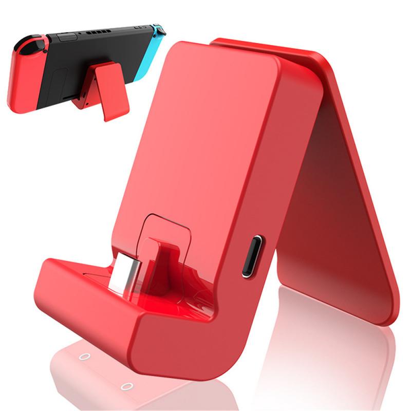 USB Type-C Charging Dock Stand For Nintend Switch ... – Vicedeal