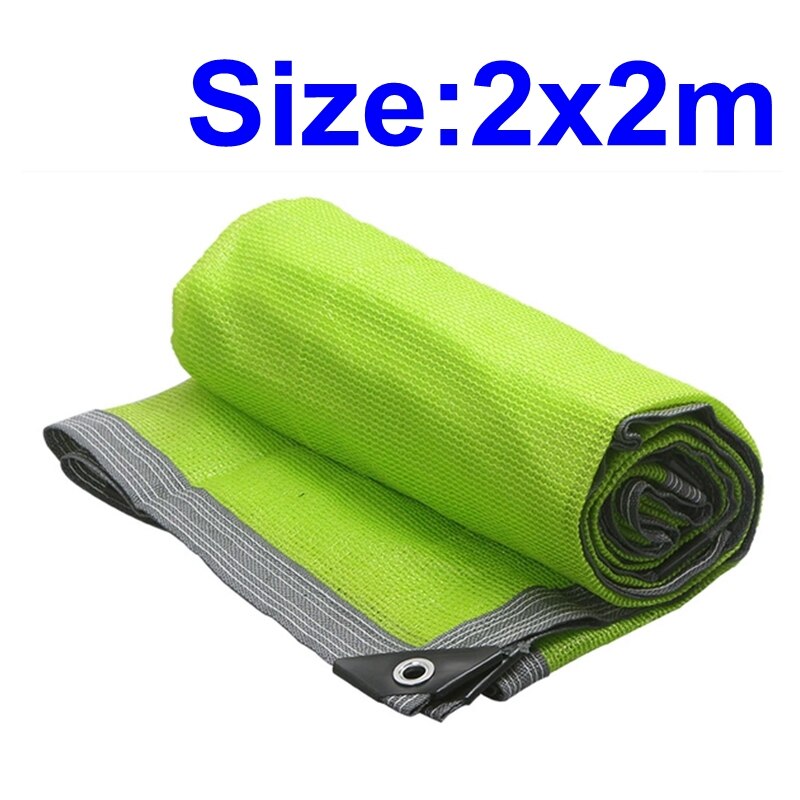 HDPE Anti-UV Sunshade Net Garden Awnings Outdoor S... – Vicedeal