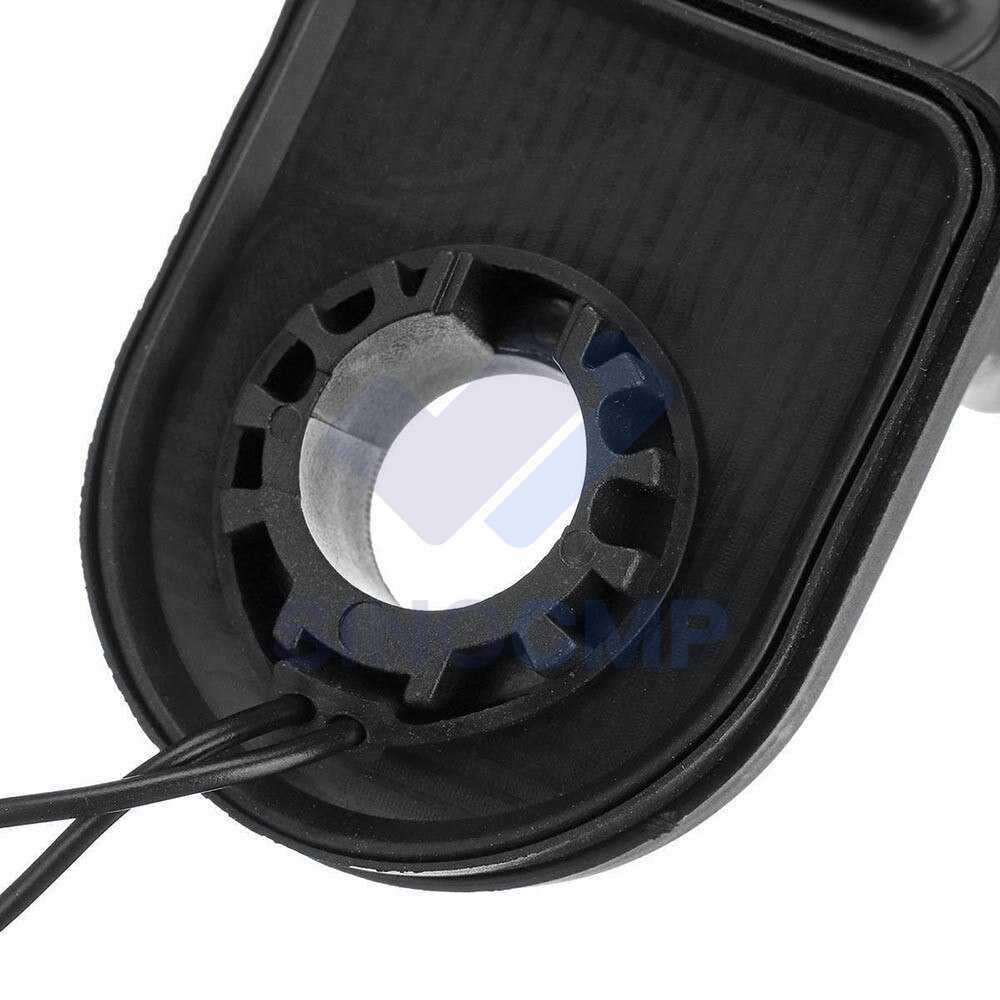 Rear Tailgate Window Key Button 61319200673 For E46 E91 E61 328i 535xi ...