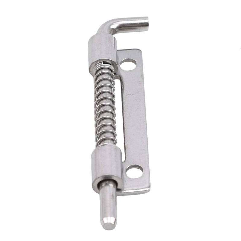 Stainless Steel Door Bolts Narrow-edge Perforated ... – Vicedeal
