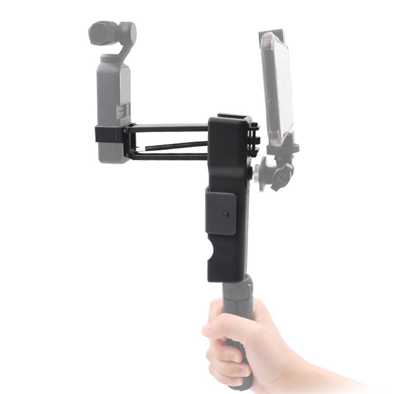 Foldable 4th Axis Damping System Handle Grip Stabi... – Grandado