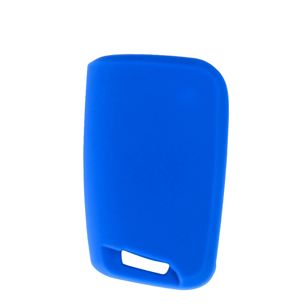 Keyyou Silicone Key Case Key Cover Voor Volkswagen... – Grandado