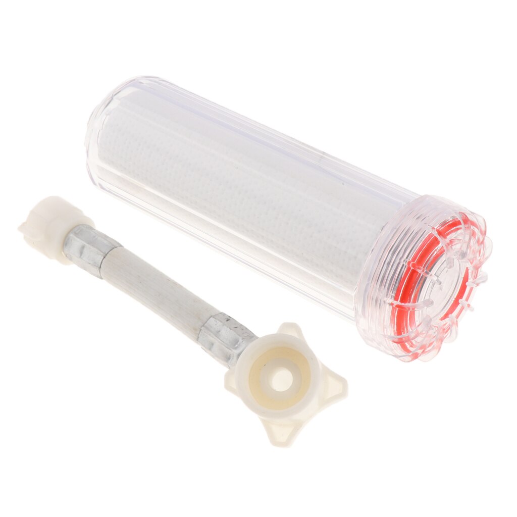 Washing Machine Water Filter Removal Chlorine Puri... – Vicedeal