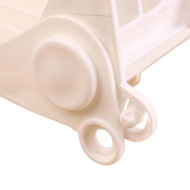 Kitchen Dish Drainer Drip Tray Cutlery Household K... – Vicedeal