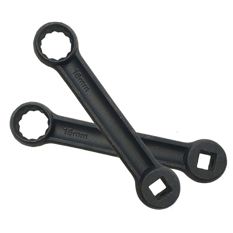 Motor Montage Ring Spanner Motor Bevestigingsschro... – Vicedeal