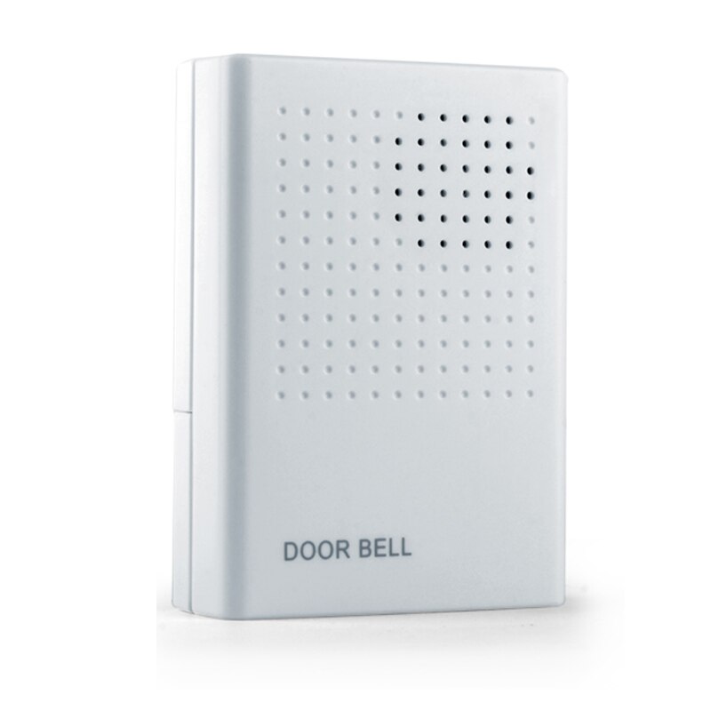 4 lines DC12V Wired Door Bell door access control ... – Grandado