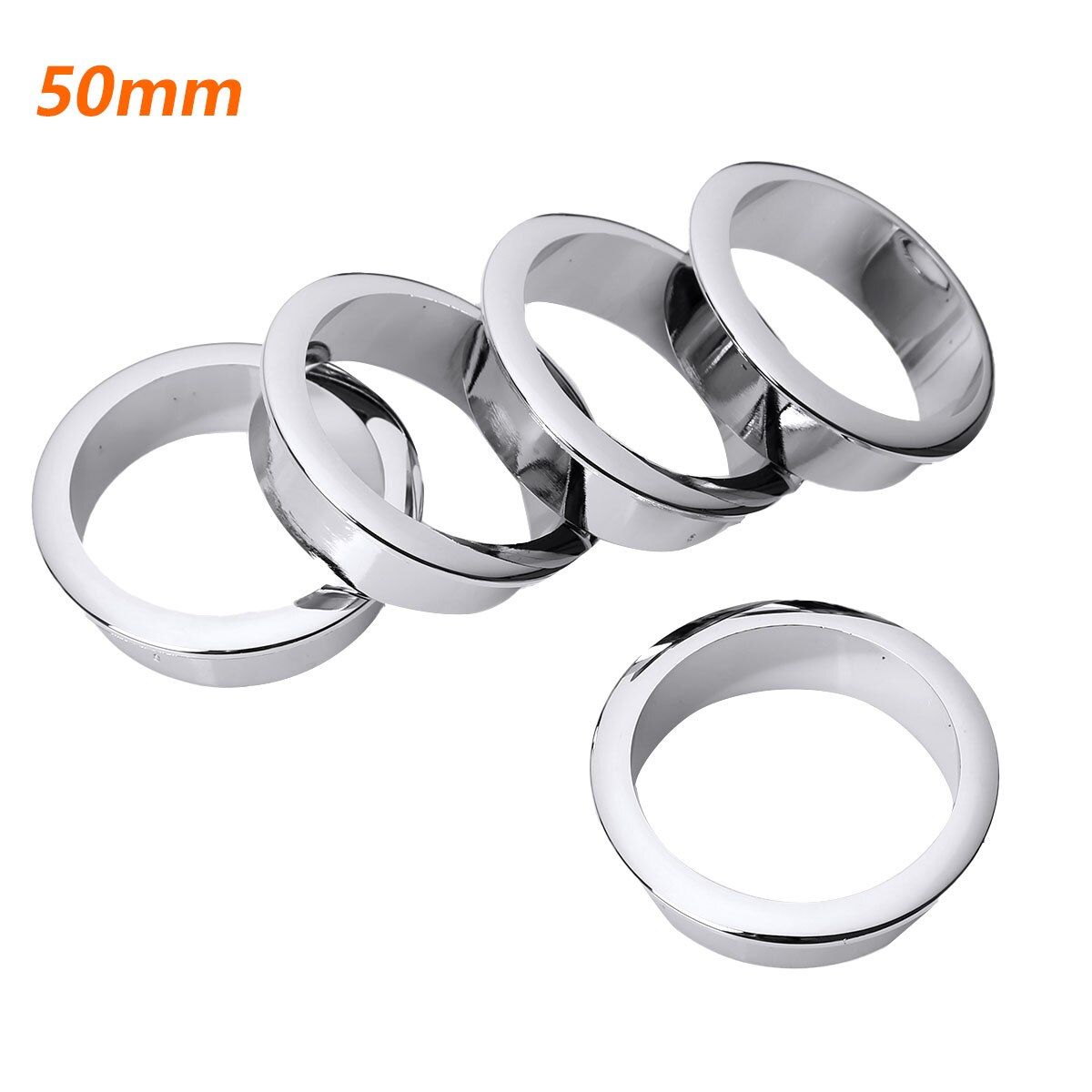 Round Table Wire Hole Covers Desktop PC Cable Outl... – Vicedeal