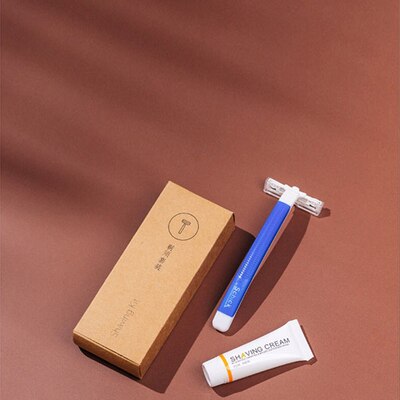 Natural Bamboo Toothbrush Comb Shaving Toiletries ... – Grandado