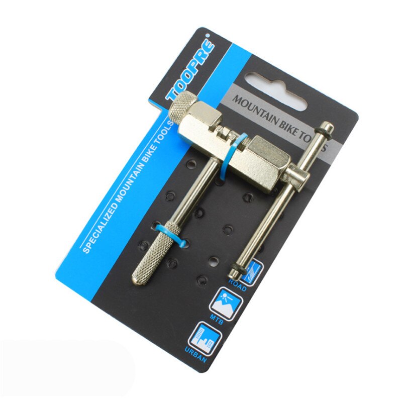 Bicycle Chain Breaker Repairing Tool Cycle Chains ... – Vicedeal