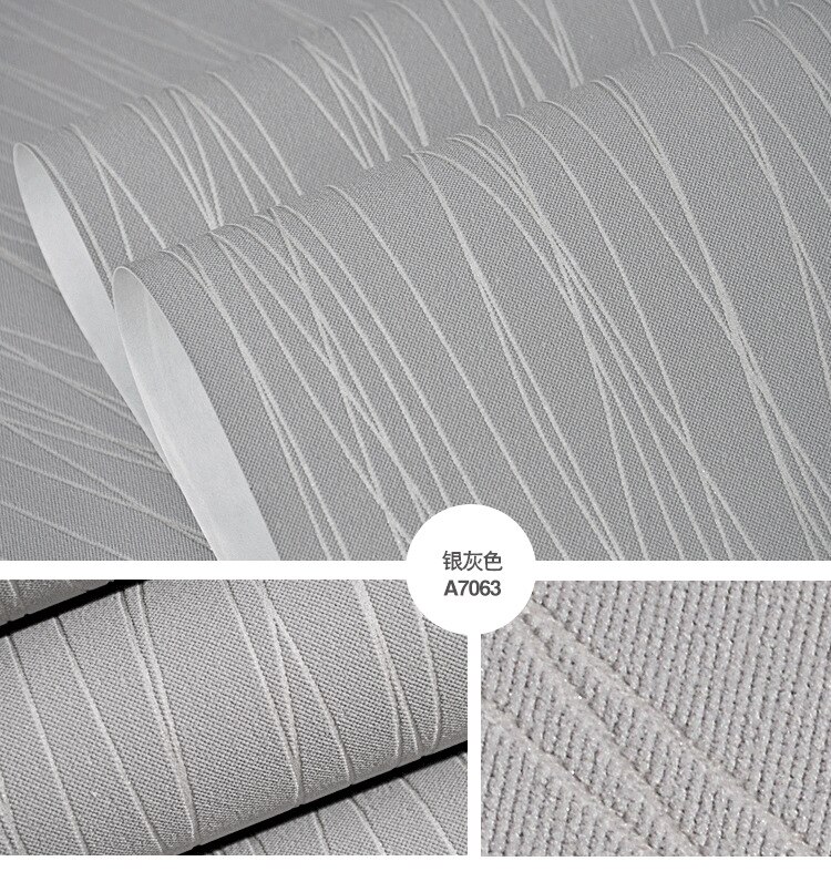 0.53cm x 1m Self Adhesive Wallpaper Waterproof PVC... – Grandado