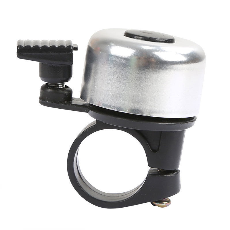 1PC Metal Cycling Bicycle Bell Colorful Bike Sound... – Grandado
