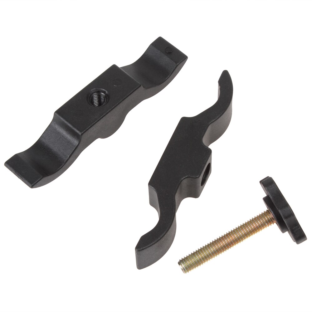 SecurityIng Universal Black Plastic Durable & Adju... – Grandado