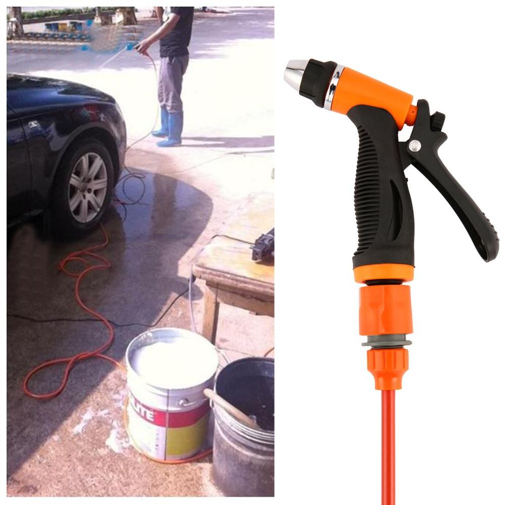 Draagbare Hogedruk Auto Cleaning Kit 70W 130PSI 12... – Vicedeal