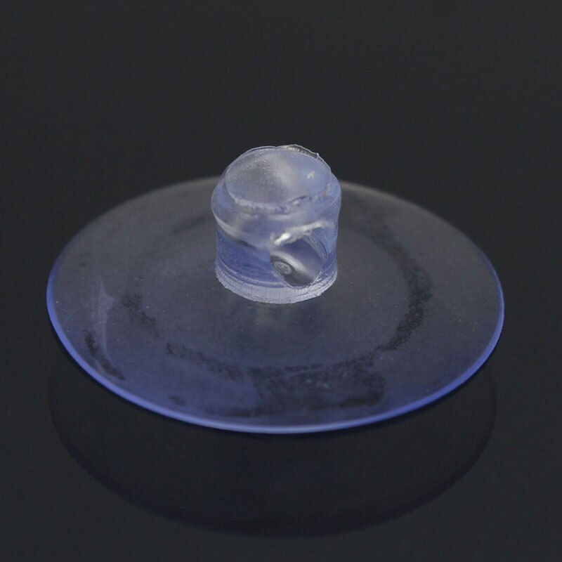 10 stk 25mm fisketank suger plast perforert gjenno... – Grandado