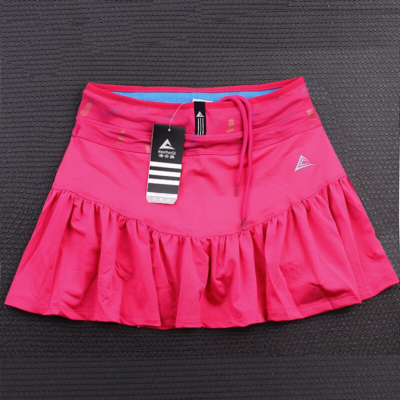 Tennis Skort Casual Pleated Women Quick Dry Sport ... – Grandado