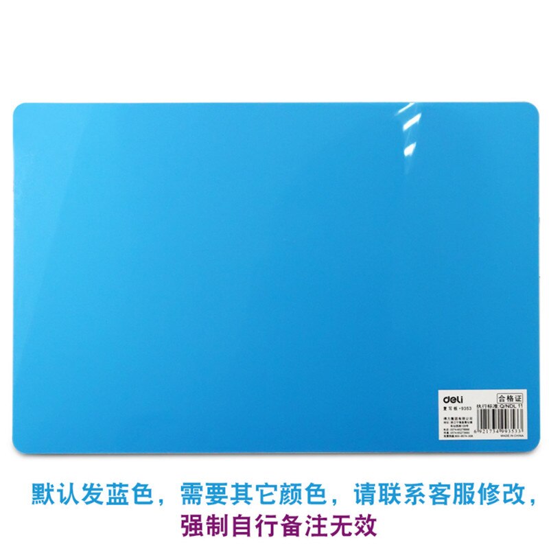 A4 Rewriting board office warehouse with A4 pad st... – Grandado