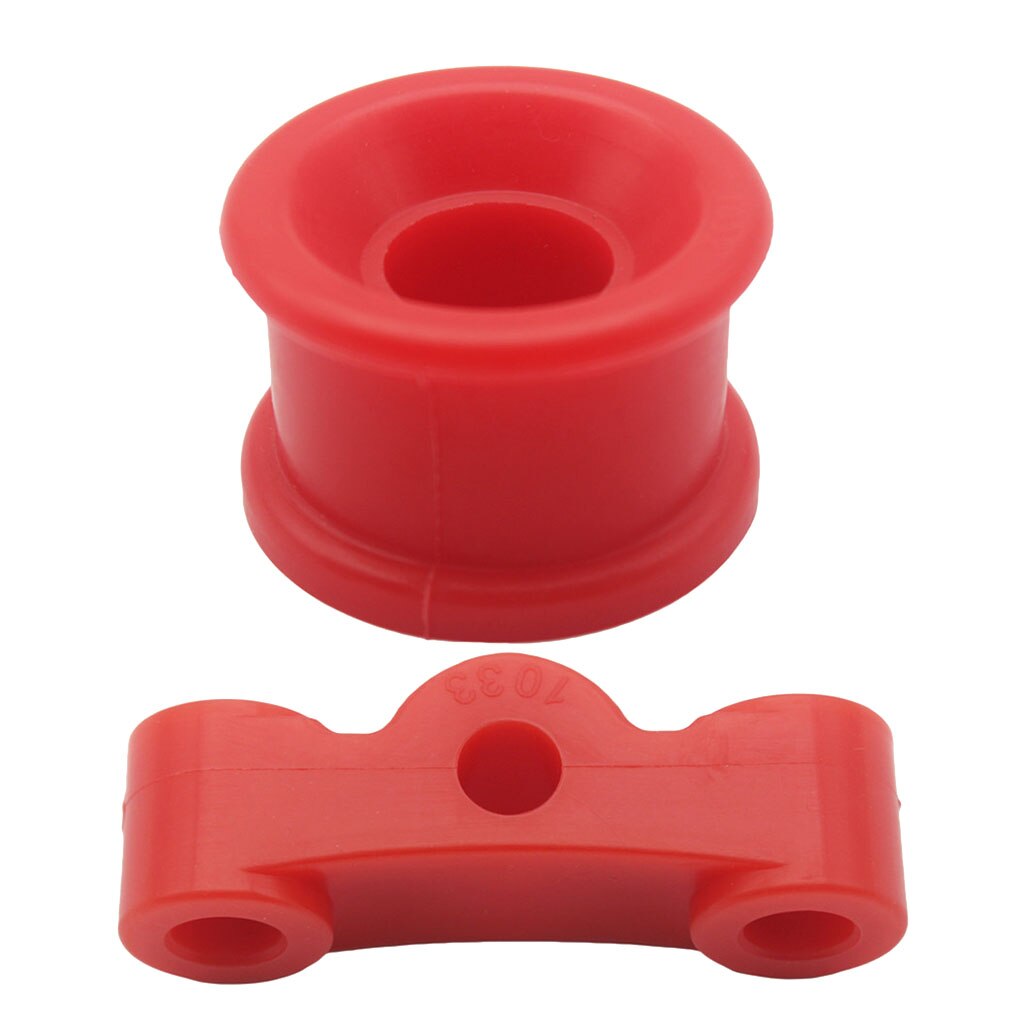 Polyurethane Shifter Stabilizer Bushing Kit For 90... – Vicedeal