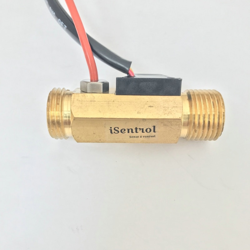 Usc -hs21 tlt messing krop hall effekt vand flow s... – Vicedeal