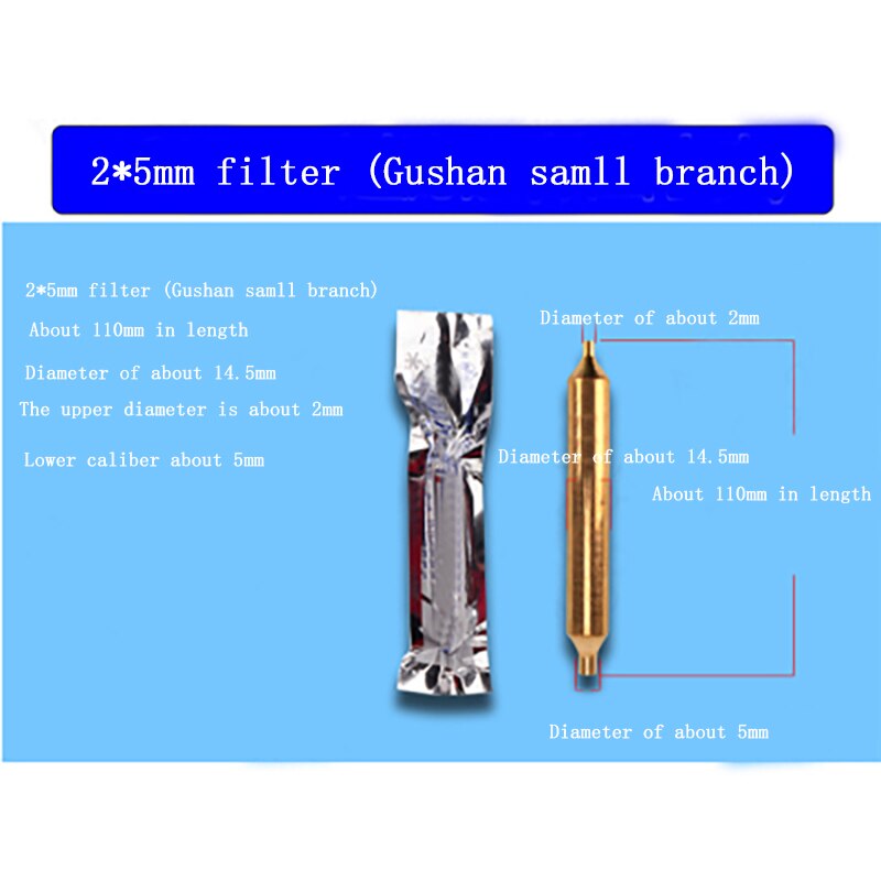 Small freezer filter dryer for filter impurities n... – Grandado