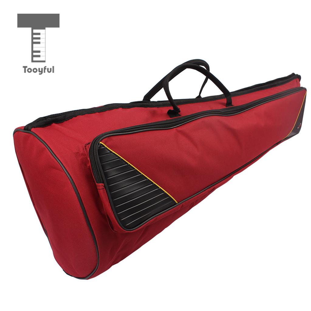 Durable Oxford Fabric Tenor Trombone Shoulder Carr... – Grandado