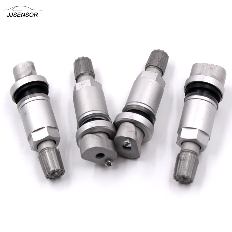 YPLHQZ 4PCS TPMS Tire Valves for LAND ROVER /CHRYS... – Grandado
