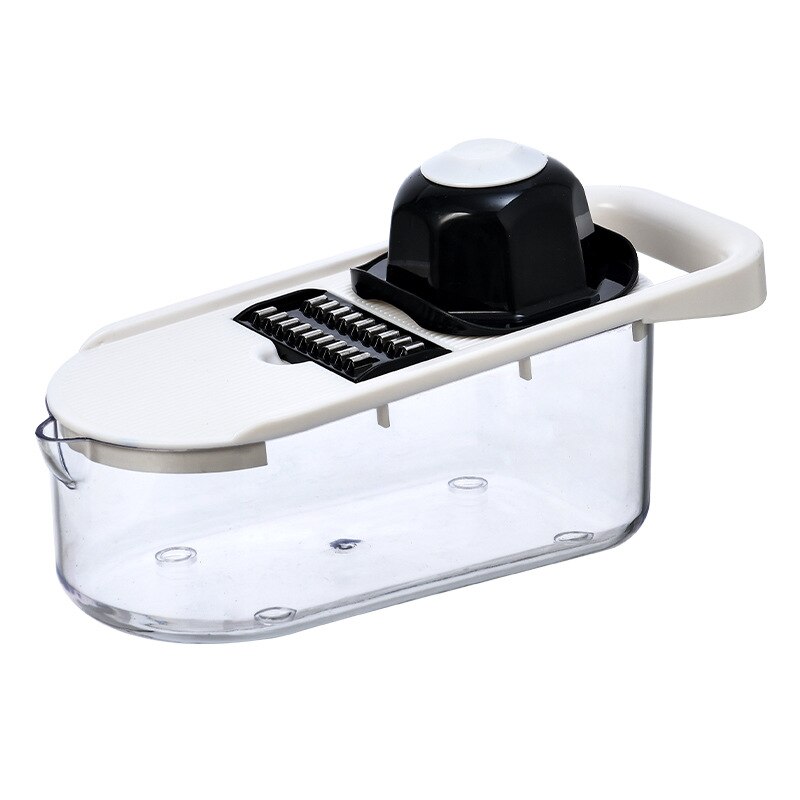 Multi-function Slicer Vegetable Cutter with Stainl... – Vicedeal