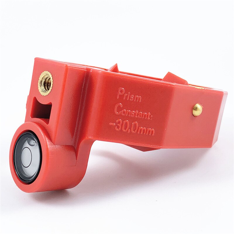 Mini Prism with aluminium alloy 4 Poles FOR Total ... – Vicedeal