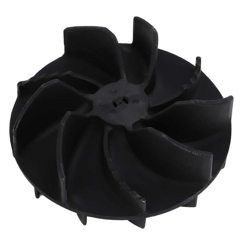 Elektrische Blower Waaier Fan Zwart Abs 108 ‑ 8966... – Grandado