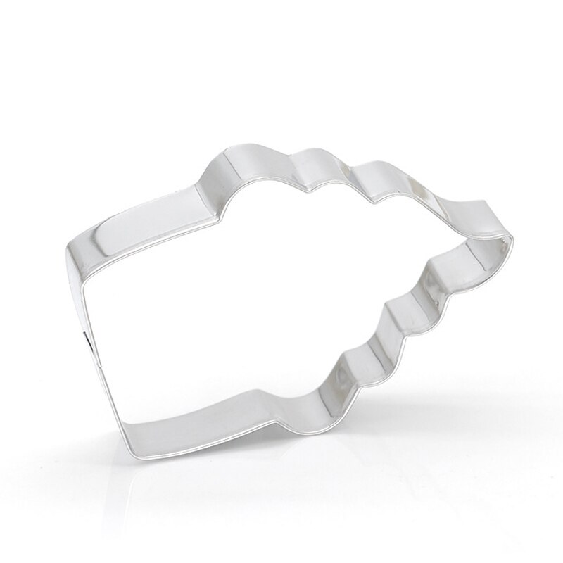 Nieuw 1 Pcs Cake Cookie Mould Mold Cutter Rvs Fakk... – Grandado