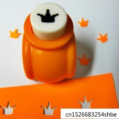 1/pcs Mini Craft Heart Punch Machine Scrapbooking ... – Grandado