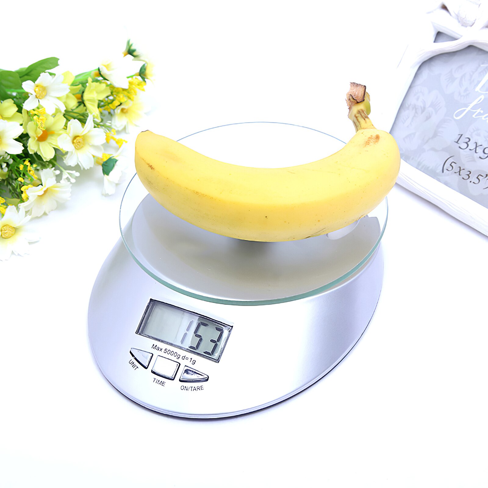 Hoge Precisie Digitale Schaal Unit Verwisselbare K... – Vicedeal