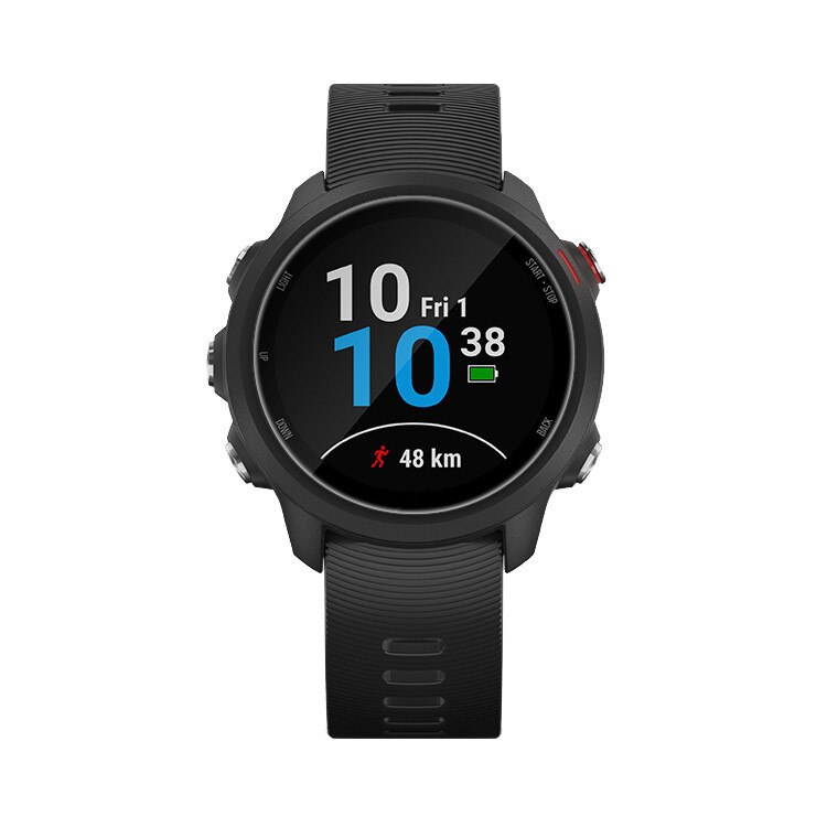 3 Pcs Horloge Scherm Gehard Glas Beschermende Film... – Grandado