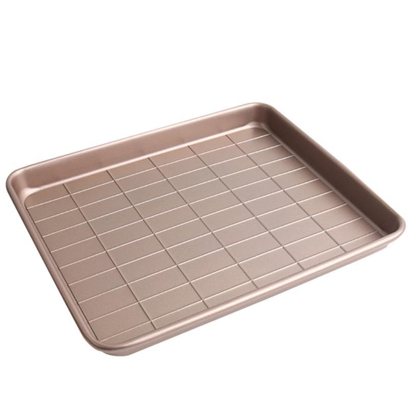 Bakeware Baking Dishes Pastry Bakeware Baking Tray... – Vicedeal