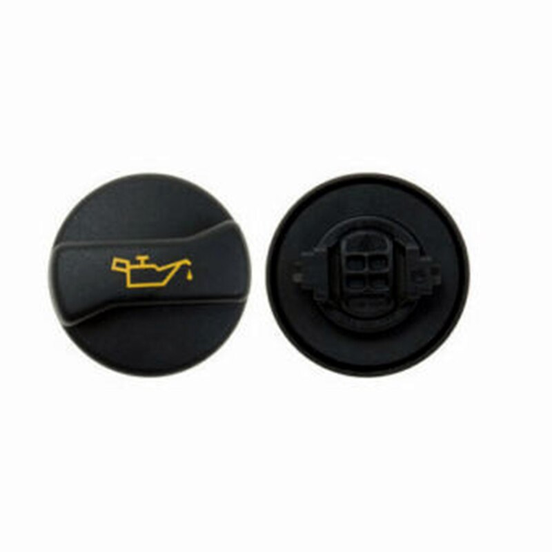 FÜR Porsche 2003 Motor- Öl Füllstoff Kappe AUS ECH... – Grandado