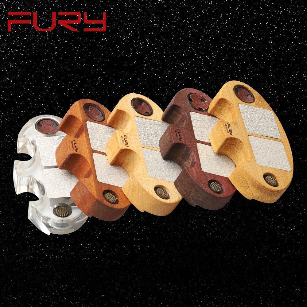 FURY Multifunction Billiard Pool Cue Tip Tools Sha... – Grandado