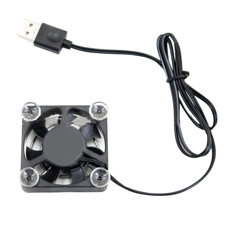 Universal Portable Mobile Phone Cooler USB Cooling... – Vicedeal