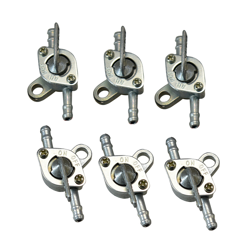 6Mm Motorcycle Gas Brandstoftank Tap Gas Schakelaa... – Vicedeal