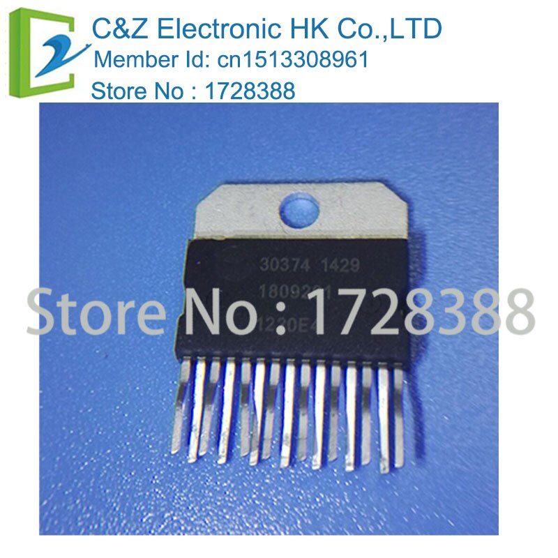 30374 ZIP – Grandado