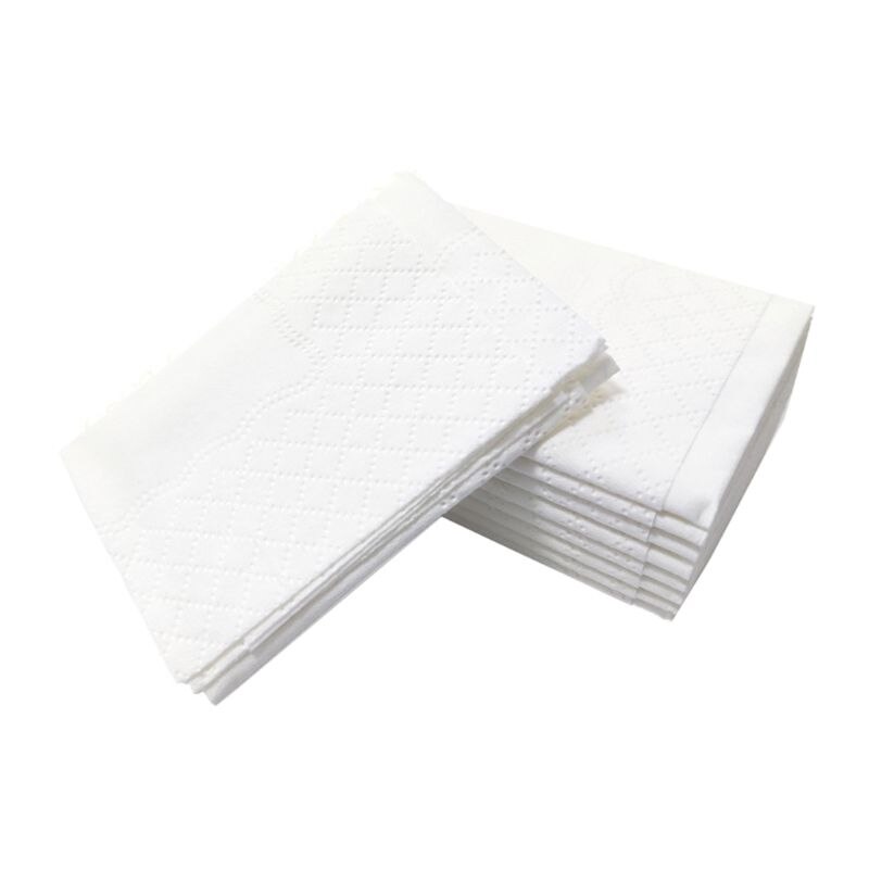 10pcs Disposable 3 Layers Toilet Tissue Paper Bath... – Grandado