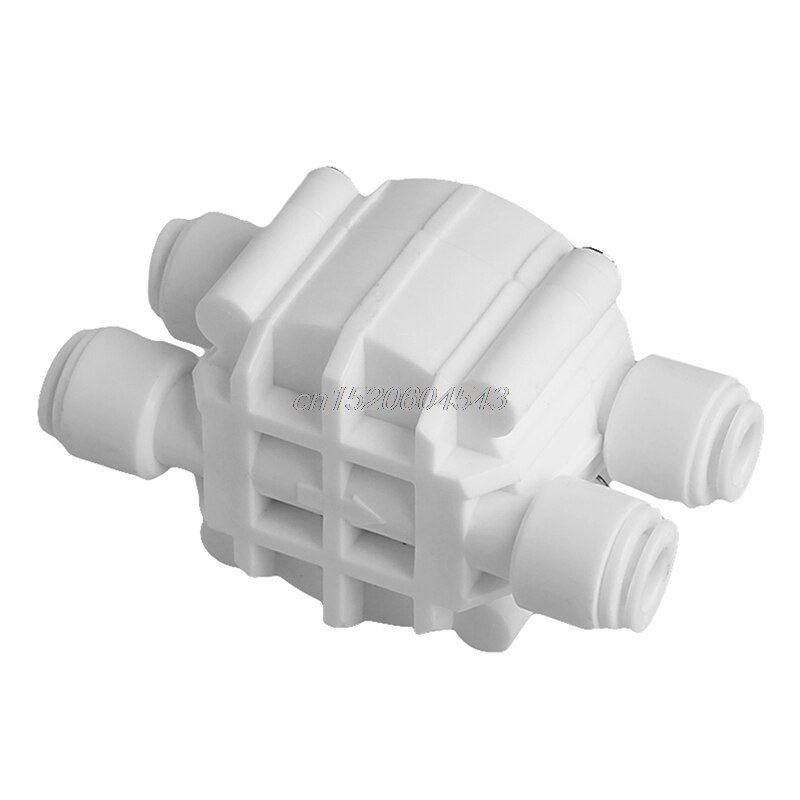 1/4 "4 Way Auto Afsluiter Schakelaar Waterzuiveraa... – Vicedeal