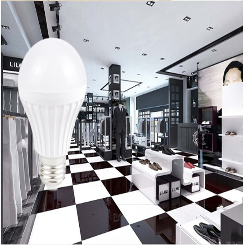 1pcs Super bright led bulb B22 type home lighting ... – Grandado