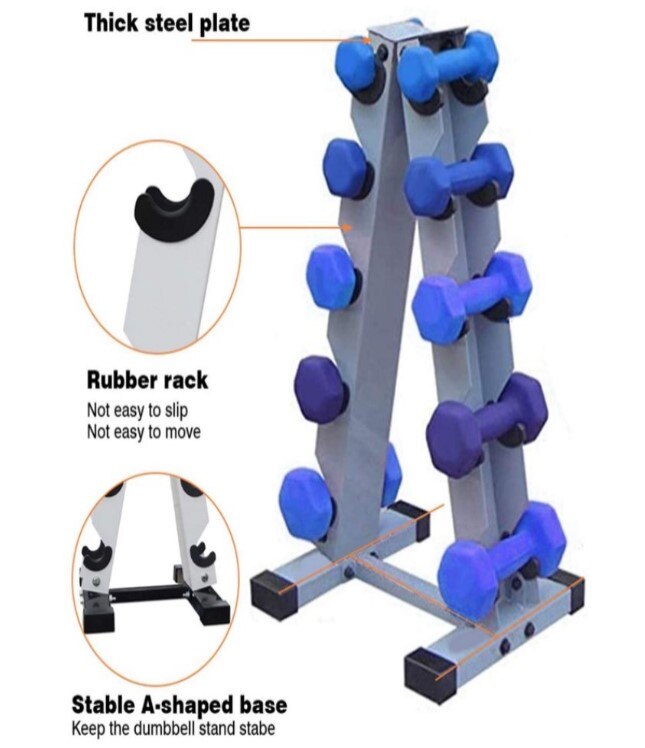 Home Fitness Equipment Split Type Multifunctional ... – Grandado