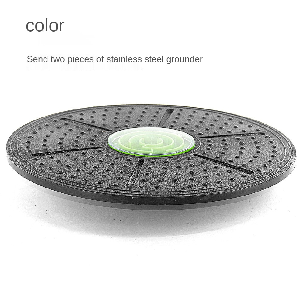 Labyrinth Balance Board Yoga Board Anti-slip Fitne... – Vicedeal